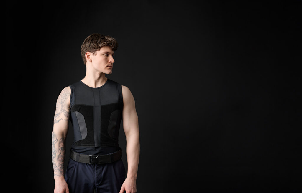 Covert Carrier | ENFORCR