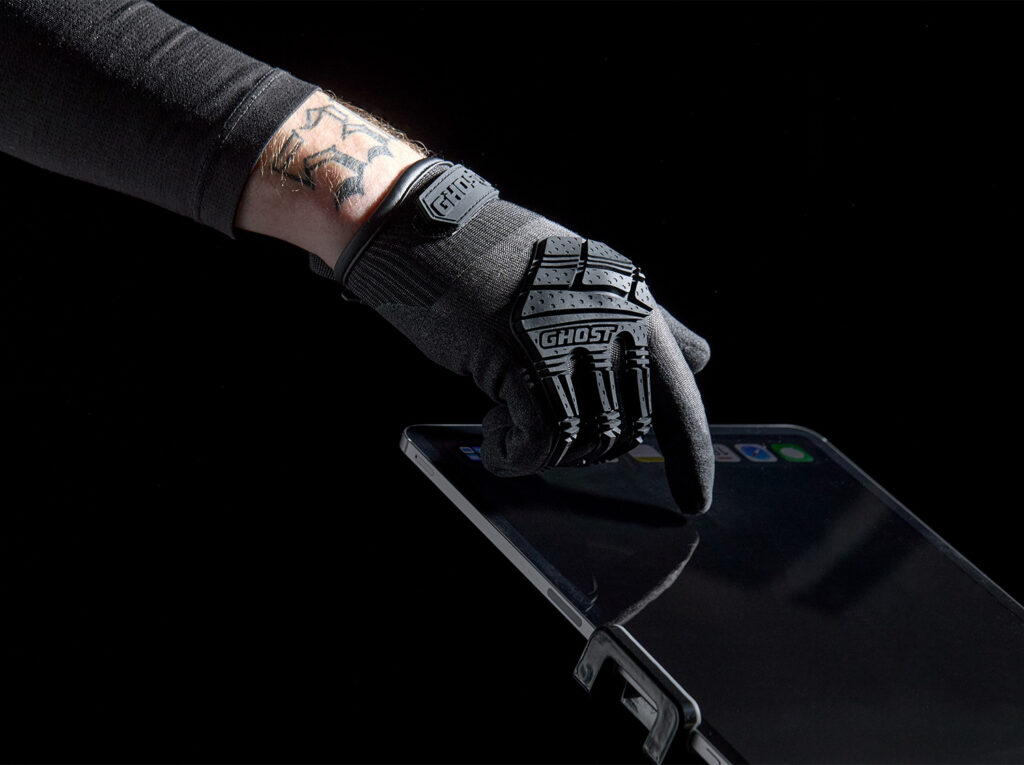 Ghost Glove | ENFORCR